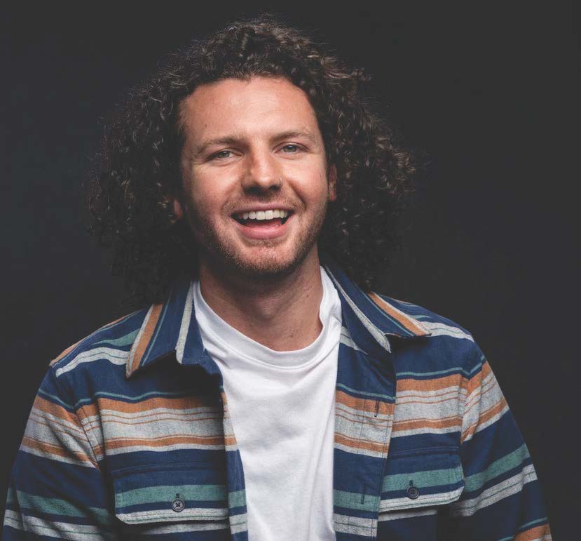 Will Hennessy | Kirkland House