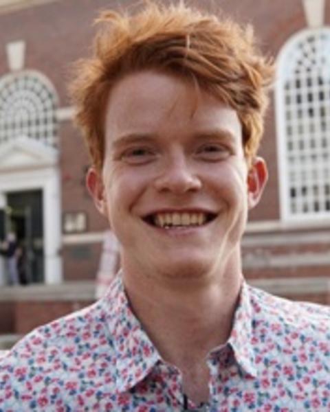 Matt Thomas | Kirkland House